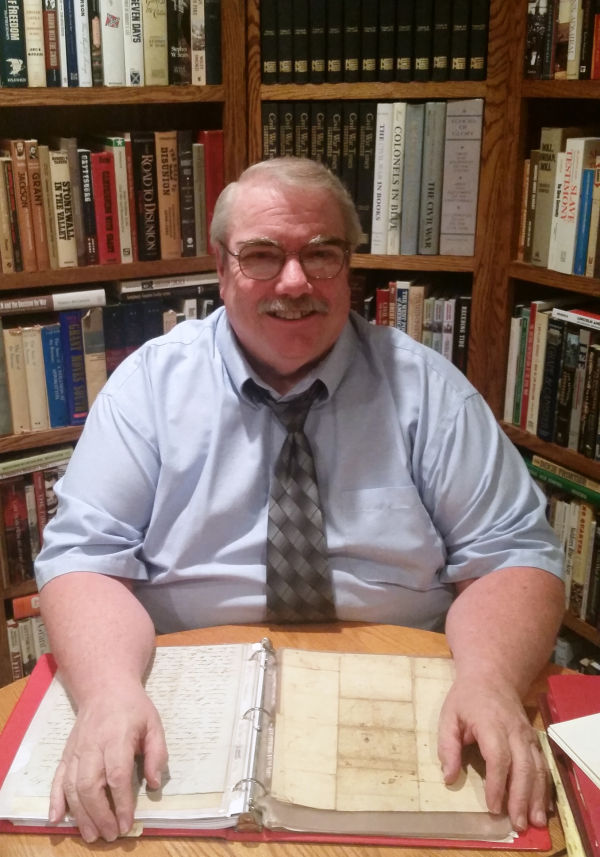 Book depicts Greene Co. as “a house divided’ during Civil War - Herald ...